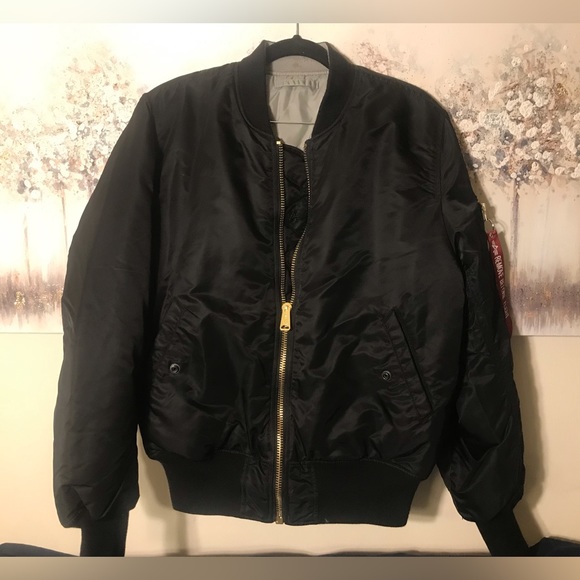 Alpha Industries | Jackets & Coats | Alpha Industries 963 Vietnam War ...